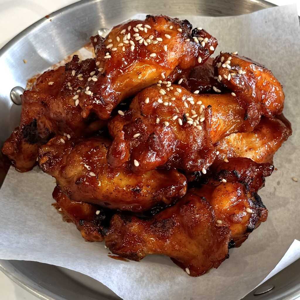 Home - OK CHICKEN